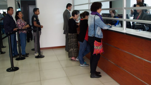 Sigue estos pasos si debes realizar la prórroga de tu salvoconducto ... Sigue estos pasos si debes realizar la prórroga de tu salvoconducto ...